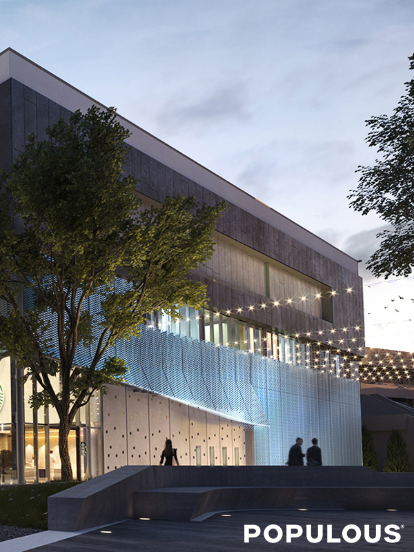 City of Sacramento SAFE Credit Union Convention Center Renovation ...