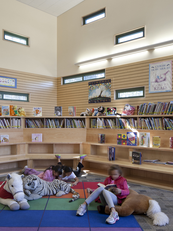 Cost Modeling & Benchmarking Library Projects | OCMI, Inc