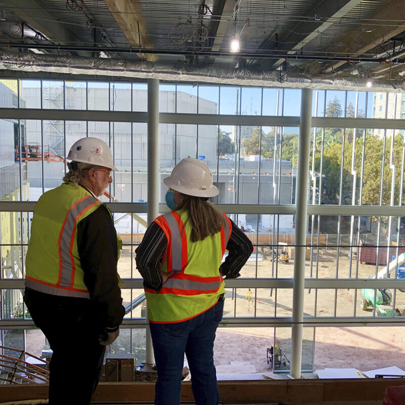 Culture | O'Connor Construction Management, Inc