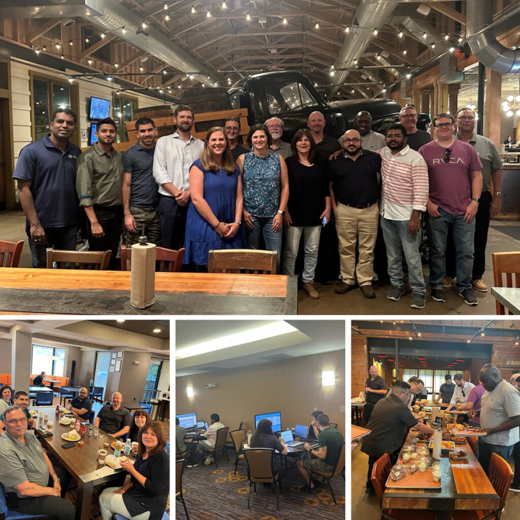 Exciting Updates from the OCMI Estimating Team! | OCMI, Inc