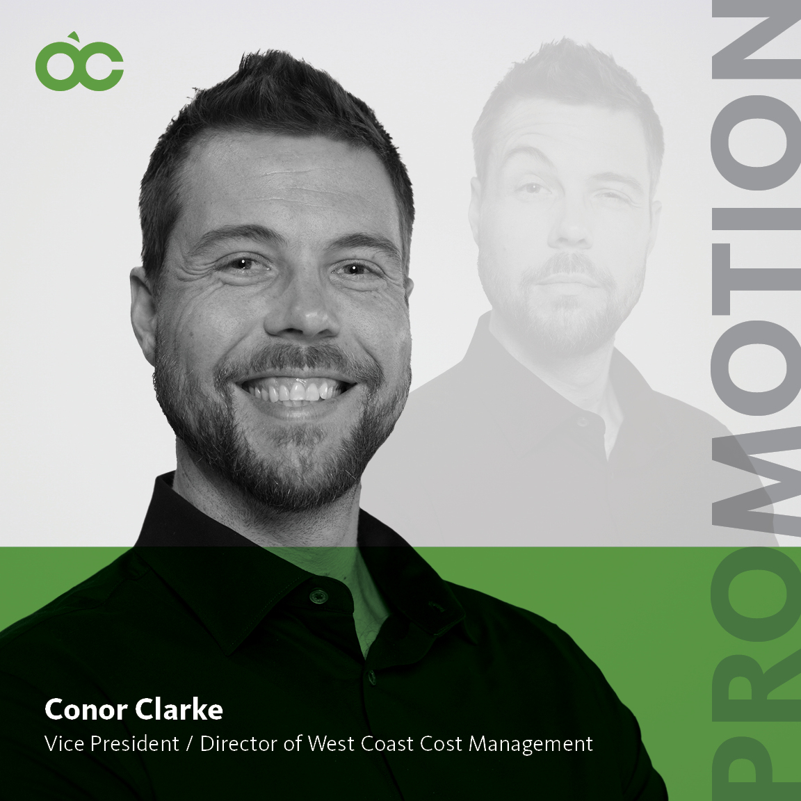 Exciting Announcement: Elevation Excellence in Cost Management | OCMI, Inc