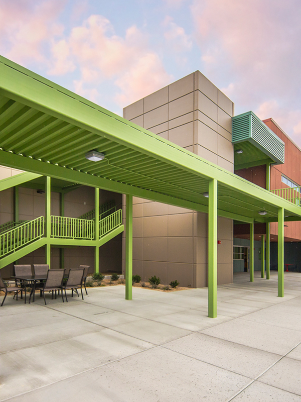 Clark County School District Cost Project Tracker | OCMI, Inc