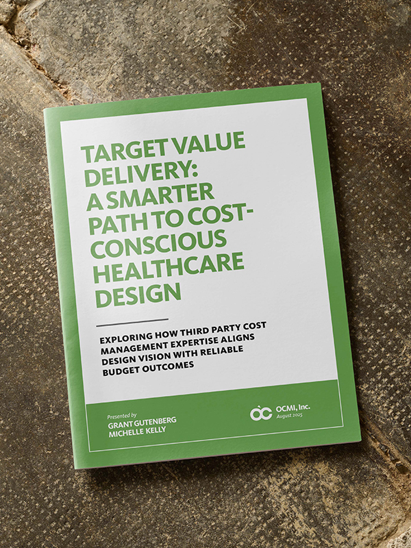 Target Value Delivery: A Smarter Path to Cost-Conscious Healthcare ...